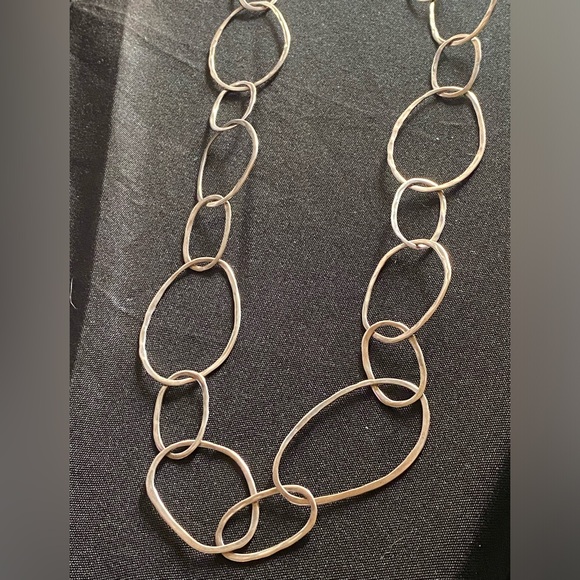 Silpada | Jewelry | Silpada Bubble Up Sterling Silver Necklace | Poshmark